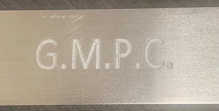 Customizable Lasered Tags | Premax