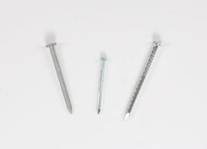 Mounting Nails for Secure Fixing | Premax